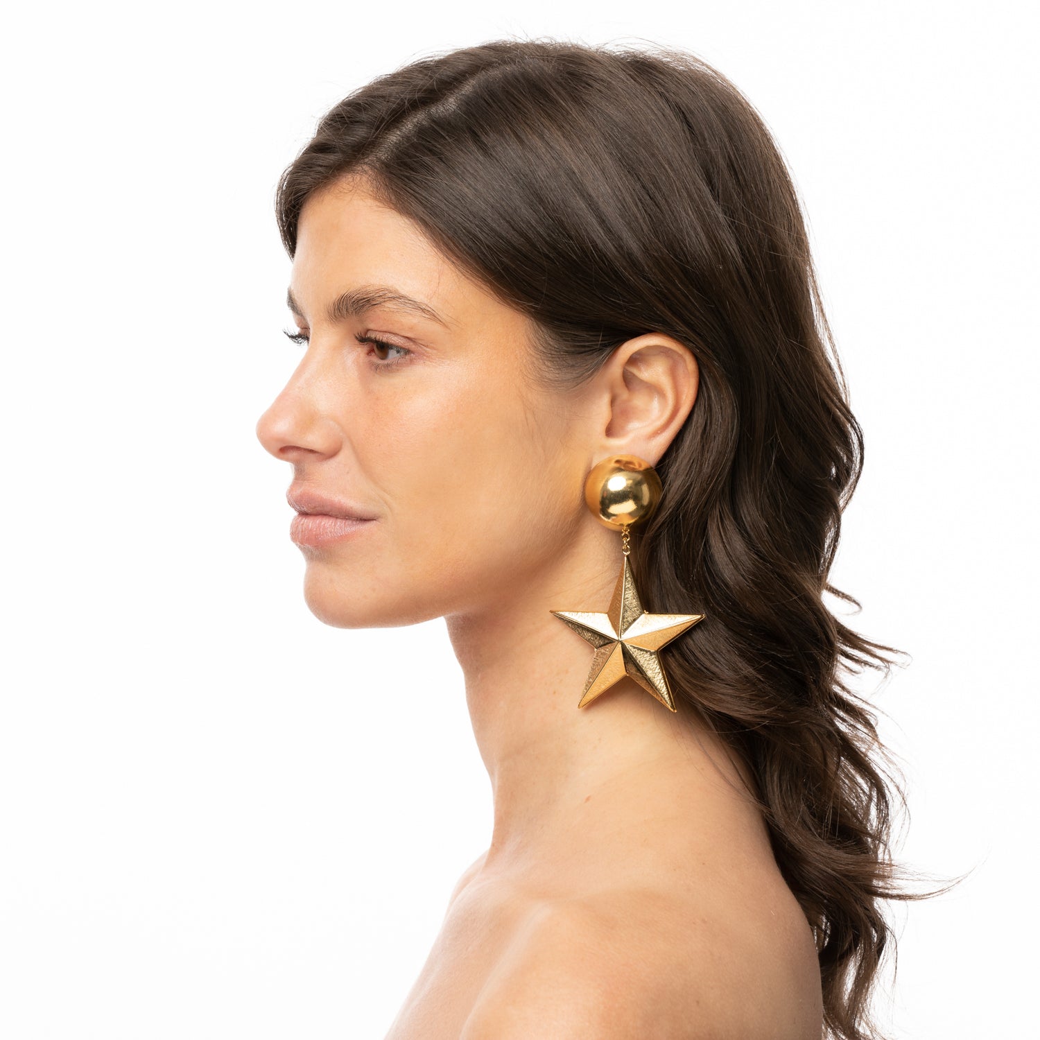 Boucles d’oreilles Vega – HYPSO Paris